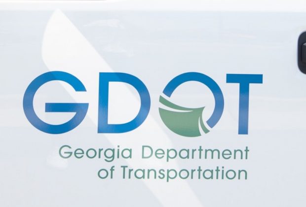 The Georgia Department of Transportation is well underway with the ...